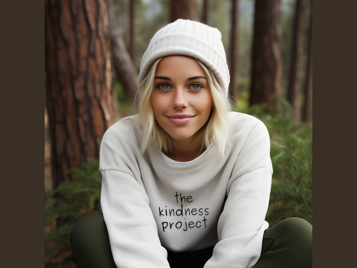 THE KINDNESS PROJECT – The Industree