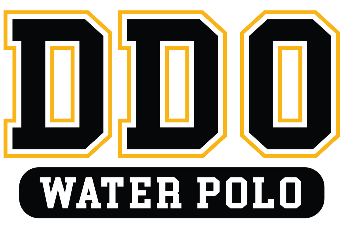 WATER POLO DDO – The Industree