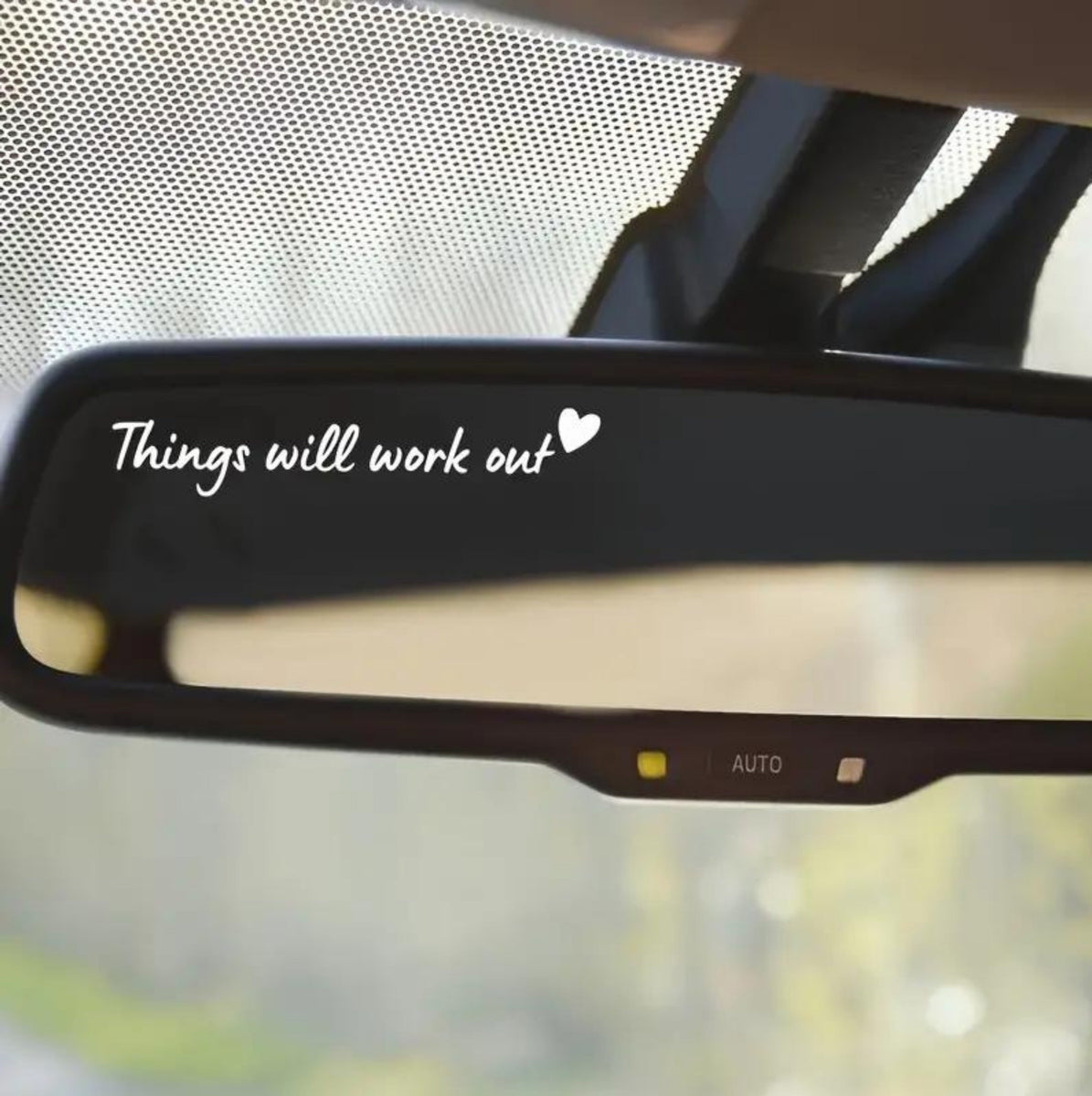 Mirror Messages – The Industree